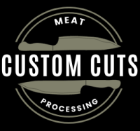 Custom Cuts Meat Processing – family owned and operated