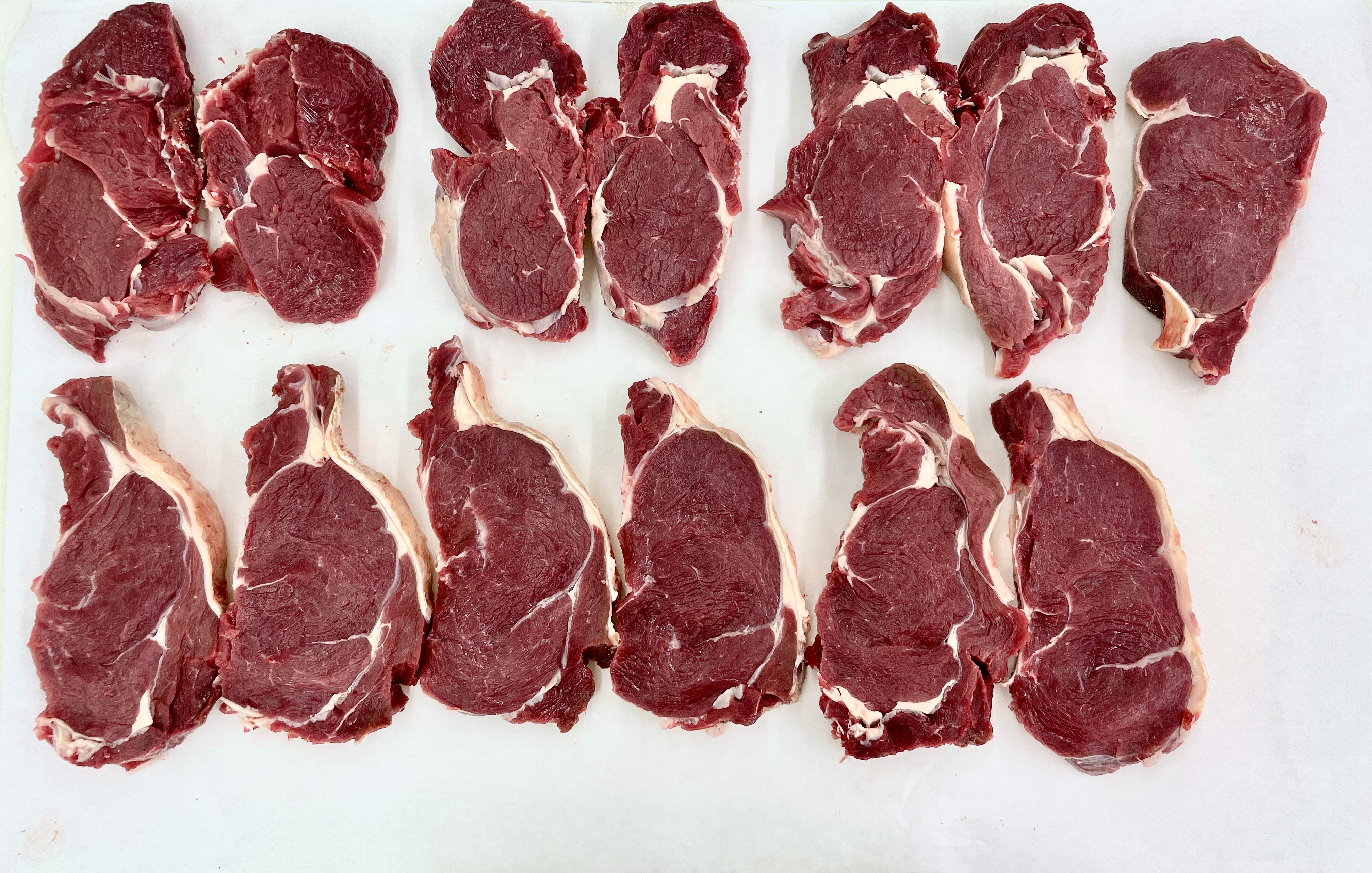 Buy Beef From Us – Custom Cuts Meat Processing